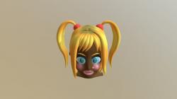 un gal 3d models 【 STLFinder