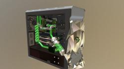 nvidia case 3D Models | Page 1 | STLFinder