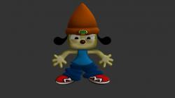 parappa the rapper 3D Models | Page 1 | STLFinder