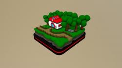 pokecenter 3D Models | Page 1 | STLFinder