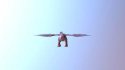 luo li rong 3d models 【 STLFinder