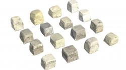 salt dough recipe for ornaments 3D Models | Page 1 | STLFinder