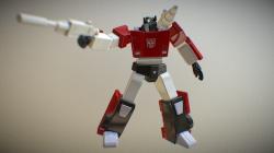 earthrise sideswipe 3d models 【 STLFinder