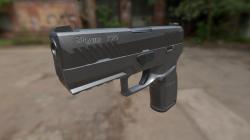 sig sauer compact 3D Models | Page 1 | STLFinder