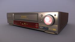 steam player charts vhs 3D Models | Page 1 | STLFinder