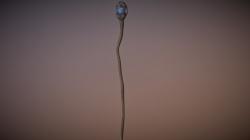 wizard cane 3D Models | Page 1 | STLFinder