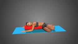 printed yoga bolster cover 3D Models | Page 1 | STLFinder