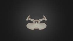 Akyazi Class Refit Destroyer 3D Models | Page 1 | STLFinder