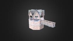arbour 3D Models | Page 1 | STLFinder