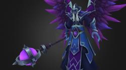 archmage disc mount 3D Models | Page 1 | STLFinder