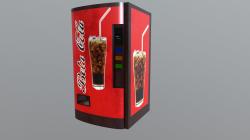 coke machine labels printable 3D Models | Page 1 | STLFinder