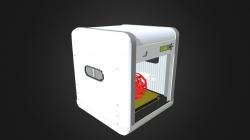 toy box three d printer 3D Models | Page 1 | STLFinder