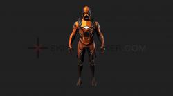 vertex fortnite 3D Models | Page 1 | STLFinder