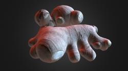 lollipop ginger mega link 3D Models | Page 1 | STLFinder