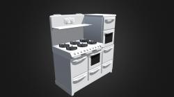 minecraft appliances 3D Models | Page 1 | STLFinder
