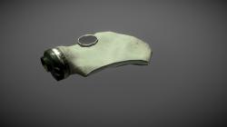 low poly gas mask 3D Models | Page 1 | STLFinder