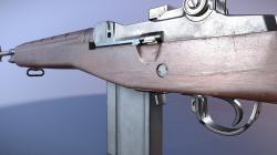 m14 rifle 3D Models | Page 1 | STLFinder