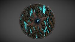 magic shield 3D Models | Page 1 | STLFinder