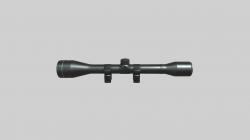 star scope monocular telescope military grade 3D Models | Page 1 ...