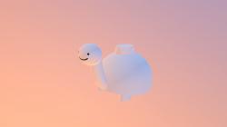 mine turtle 3d models 【 STLFinder