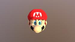 super mario 64 for nintendo 3ds | Page 1 | STLFinder