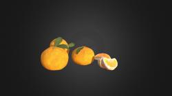 oranges 3D Models | Page 1 | STLFinder
