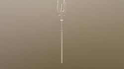 partisan polearm 3d models 【 STLFinder