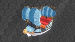 ppf 3d 재단 | Page 1 | STLFinder