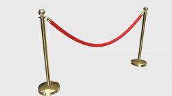 red velvet rope 3D Models | Page 1 | STLFinder
