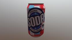 rubicon soda 3d models 【 STLFinder