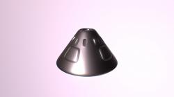reentry module 3D Models | Page 1 | STLFinder