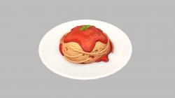 spagetti 3D Models | Page 1 | STLFinder