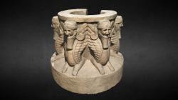 sphinx base 3D Models | Page 1 | STLFinder