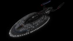 Vesta Class 3d models 【 STLFinder