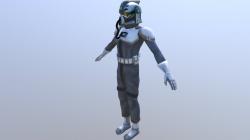 clone stealth pilot 3D Models | Page 1 | STLFinder