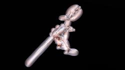 tina rex gumball human deviantart 3D Models | Page 1 | STLFinder