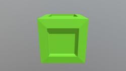 blender box cutter 3d models 【 STLFinder