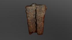 bone pin with figure petrie museum 3D Models | Page 1 | STLFinder