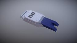gundam shield 3d models 【 STLFinder
