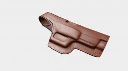 c135 cheetah falco holster 3D Models | Page 1 | STLFinder