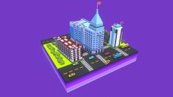 famous building 3D Models | Page 1 | STLFinder
