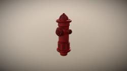 hidrant interior 3d models 【 STLFinder