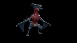realistic garchomp 3d models 【 STLFinder