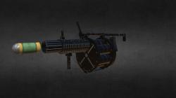 grenade launcher models | Page 1 | STLFinder