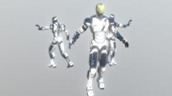 iron legion 3D Models | Page 1 | STLFinder