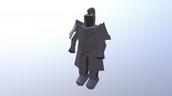 osrs dark beast 3d models 【 STLFinder