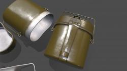 meytal mess kit 3D Models | Page 1 | STLFinder