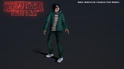 mighty mike characters 3D Models | Page 1 | STLFinder