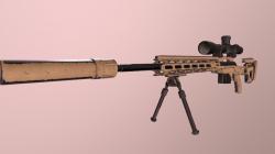 msr remington 3D Models | Page 1 | STLFinder