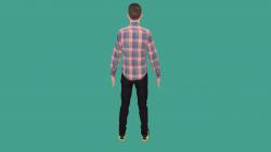 sample obj file 3d models 【 STLFinder